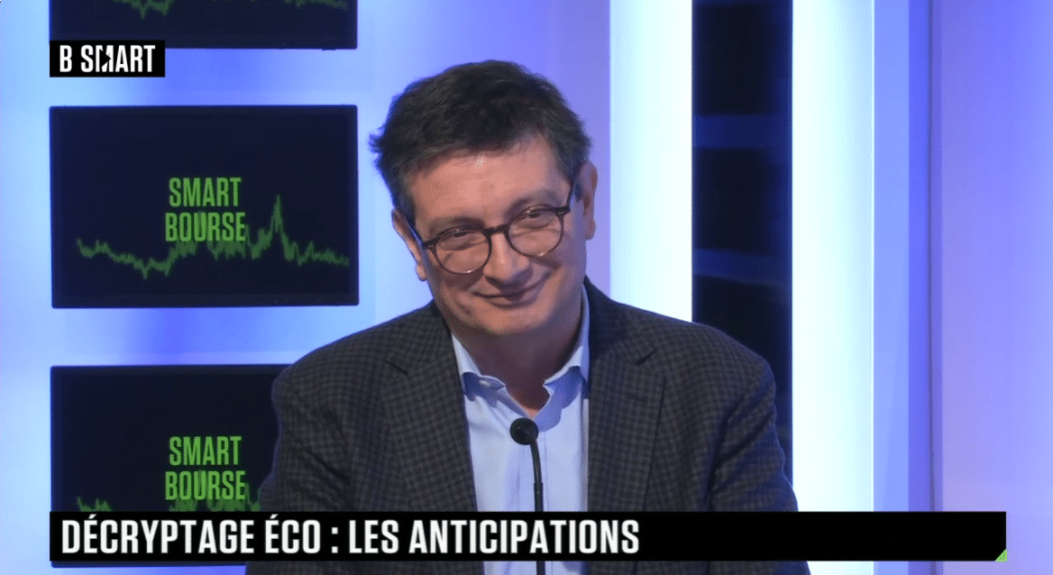 L'importance des anticipations en économie - SPAK
